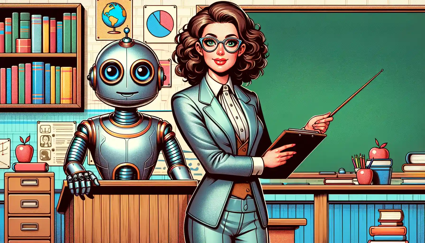 Free AI Assistants that Educators Love to Use